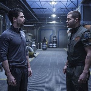 The Expanse - Rotten Tomatoes