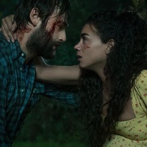 Unwelcome - Rotten Tomatoes