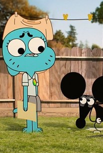 The Amazing World of Gumball: Season 4, Episode 5 - Rotten Tomatoes