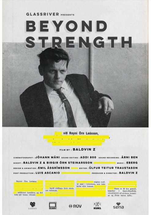 Beyond Strength Pictures | Rotten Tomatoes