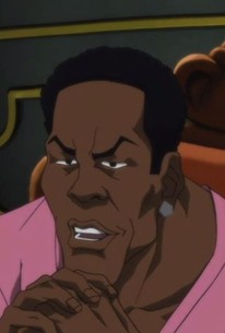 The Boondocks: Season 3, Episode 8 | Rotten Tomatoes