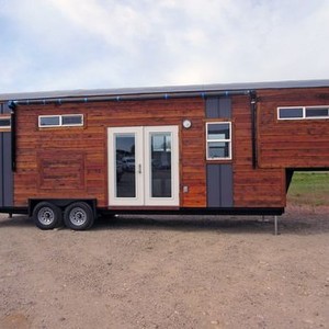 Tiny House Hunters: Season 2, Episode 13 - Rotten Tomatoes
