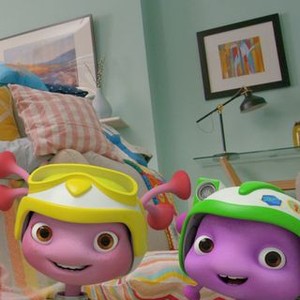 Floogals: Season 2, Episode 41 - Rotten Tomatoes