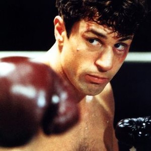 Raging Bull - Rotten Tomatoes