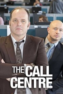 The Call Centre: Season 1, Episode 2 - Rotten Tomatoes