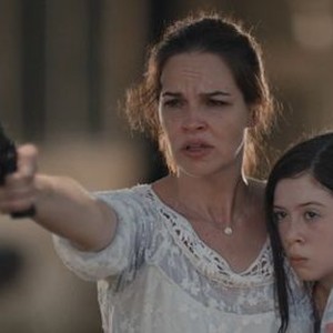Warning Shot - Rotten Tomatoes