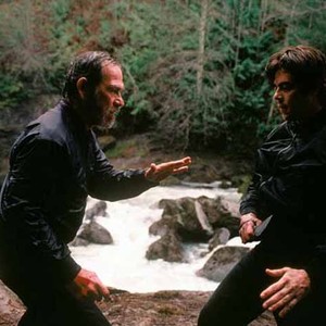 The Hunted - Rotten Tomatoes