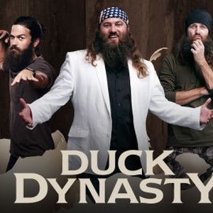 Duck Dynasty - Rotten Tomatoes