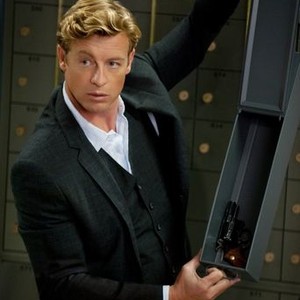 Simon Baker Movies