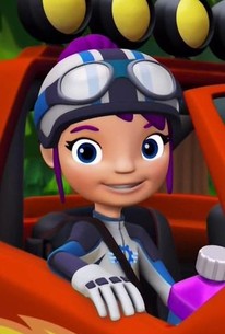 Blaze and the Monster Machines: Season 1, Episode 20 - Rotten Tomatoes