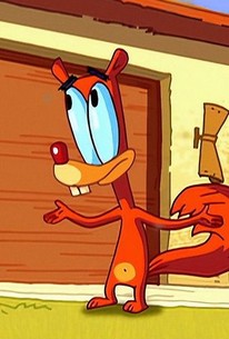 Squirrel Boy: Season 2, Episode 1 | Rotten Tomatoes