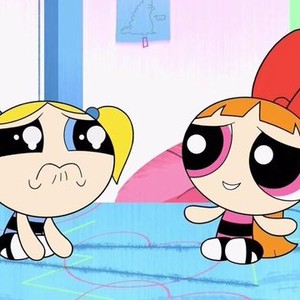 The Powerpuff Girls: Season 1, Episode 8 - Rotten Tomatoes