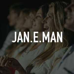 Jan.E.Man - Rotten Tomatoes