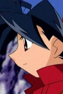 Beyblade: Season 2, Episode 40 | Rotten Tomatoes