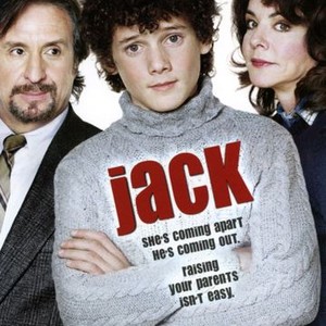 Jack - Rotten Tomatoes