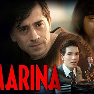 Marina - Rotten Tomatoes