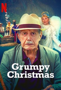 Grumpy Christmas | Rotten Tomatoes