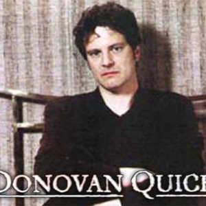 Donovan Quick - Rotten Tomatoes