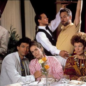 Christopher Guest Thomas Guest