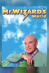 Mr. Wizard's World | Rotten Tomatoes