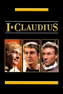 I, Claudius: Miniseries | Rotten Tomatoes