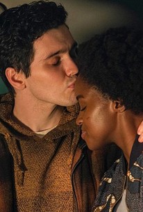 Noughts + Crosses: Season 2, Episode 2 - Rotten Tomatoes