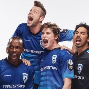 21 Thunder - Rotten Tomatoes