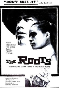 The Roots | Rotten Tomatoes
