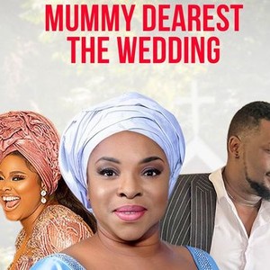 Mummy Dearest - Rotten Tomatoes