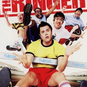 The Ringer - Rotten Tomatoes