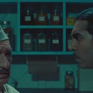 Poison - Rotten Tomatoes