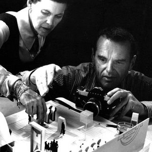 Eames: The Architect & the Painter - Rotten Tomatoes