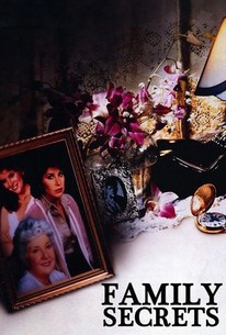 Family Secrets | Rotten Tomatoes