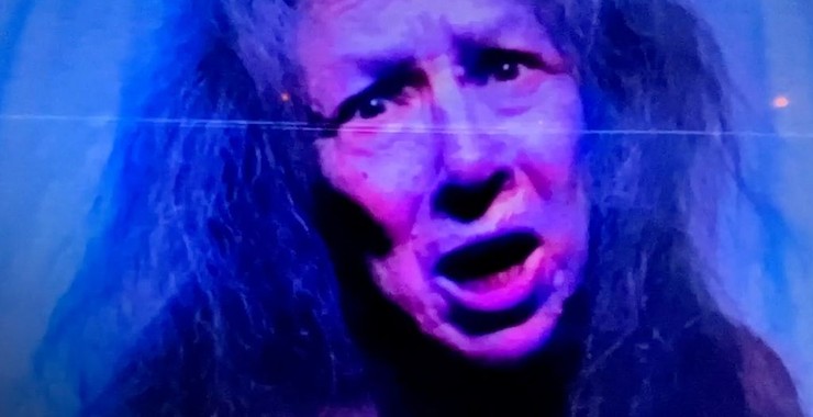 He's Watching - Rotten Tomatoes