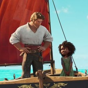 The Sea Beast - Rotten Tomatoes