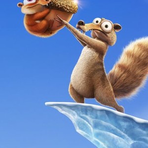 Ice Age: Scrat Tales - Rotten Tomatoes