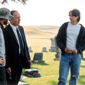 Mark Milgard - Rotten Tomatoes