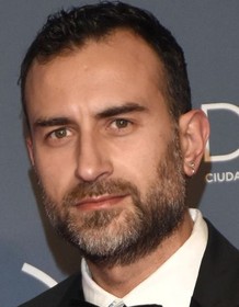 Rafael Simón | Rotten Tomatoes