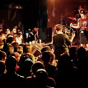 The Punk Singer - Rotten Tomatoes