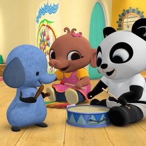 Bing: Season 1, Episode 52 - Rotten Tomatoes