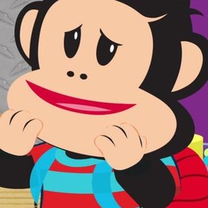 Julius Jr.: Season 1, Episode 3 - Rotten Tomatoes