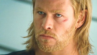 Thor - Rotten Tomatoes