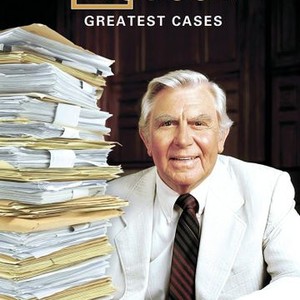 Matlock: Season 1, Episode 1 - Rotten Tomatoes