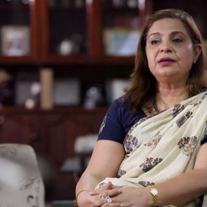 A Big Little Murder: Season 1, Episode 1 - Rotten Tomatoes