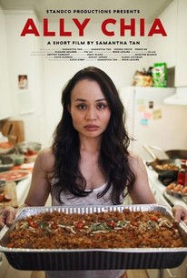 Ally Chia | Rotten Tomatoes