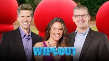 wipeout co host
