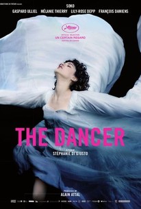 The Dancer (2016) | Rotten Tomatoes