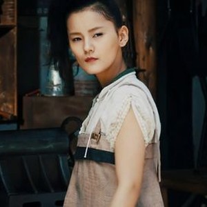 The Mask of Shura of Fire Cloud - Rotten Tomatoes