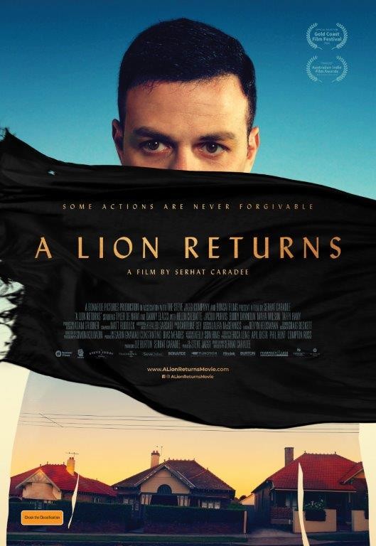 A Lion Returns - Rotten Tomatoes