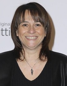 Barbara Petronio - Rotten Tomatoes